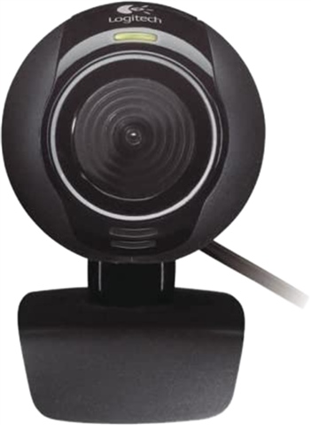 Logitech QuickCam E3500 - CeX (AU): - Buy, Sell, Donate